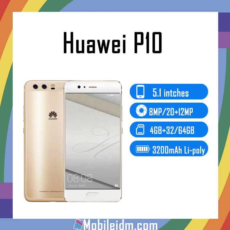 Huawei P10 Price in Bangladesh 2025