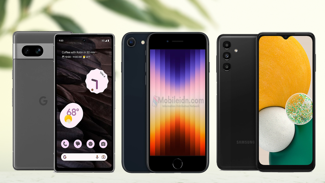 Best Cheap Phones Cutting Costs Without Compromising Quality 2024