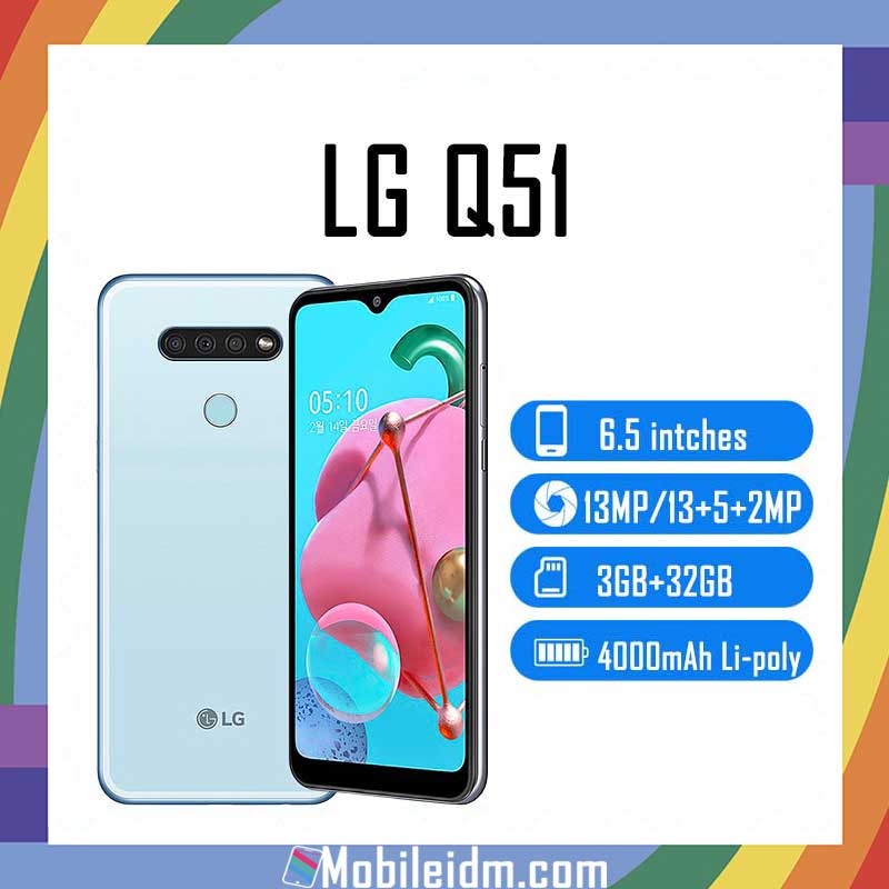 LG Q51 Price in Bangladesh 2025, Specs & Review