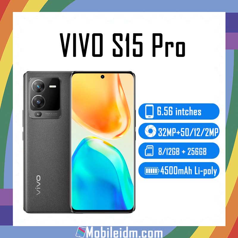 Vivo S15 Pro Price in Bangladesh 2025, Specs & Review