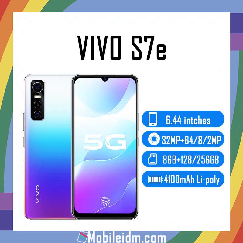 vivo S7e Price in Bangladesh 2025, Specs & Review