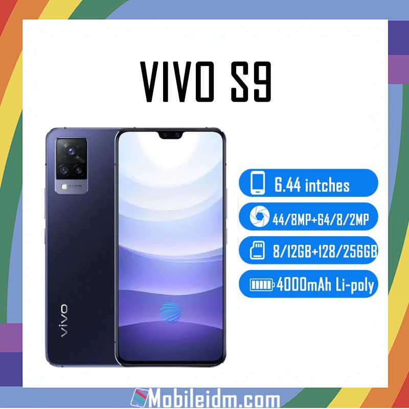 vivo S9 Price in Bangladesh 2025, Specs & Review