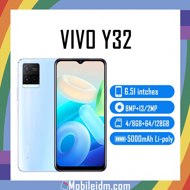 vivo Y32 Price in Bangladesh 2025, Specs & Review