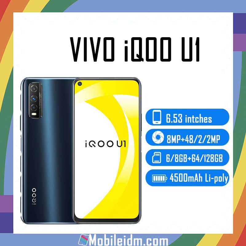 vivo iQOO U1 Price in Bangladesh 2025, Specs & Review