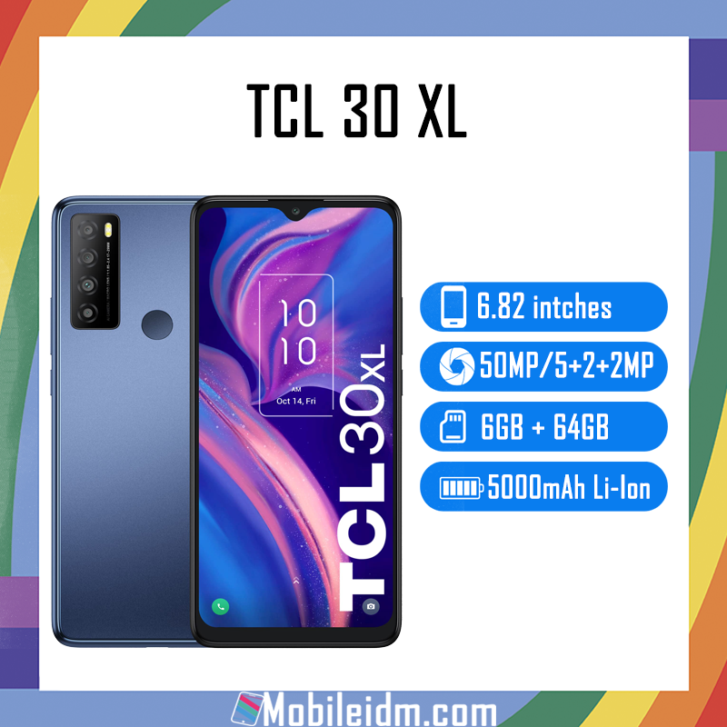 TCL 30 XL Price in Bangladesh 2025, Specs & Review