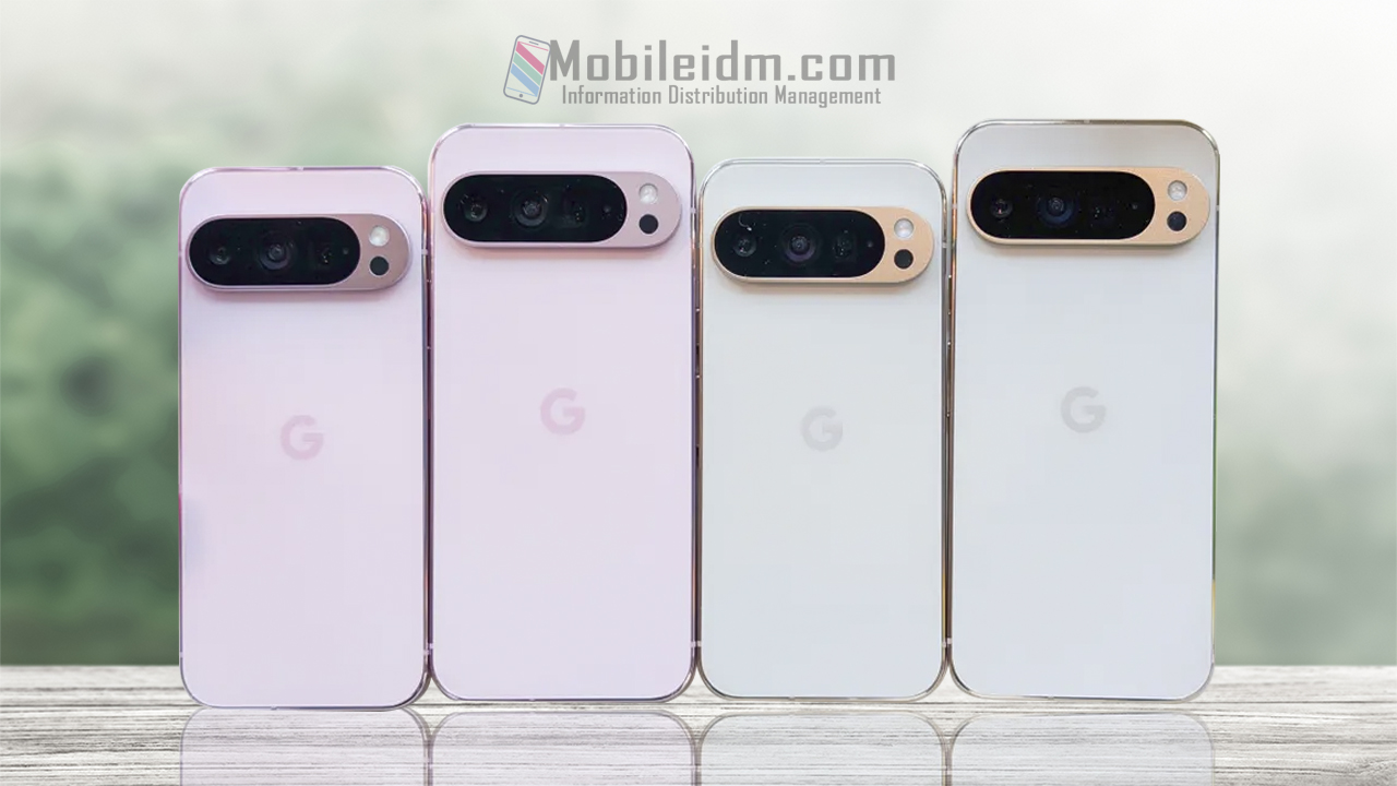 Google Pixel 9 Pro XL review Google Pixel 9 Pro XL review